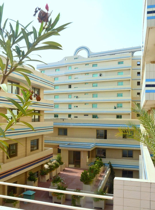 HÔTEL EDA-OBA - Hôtels