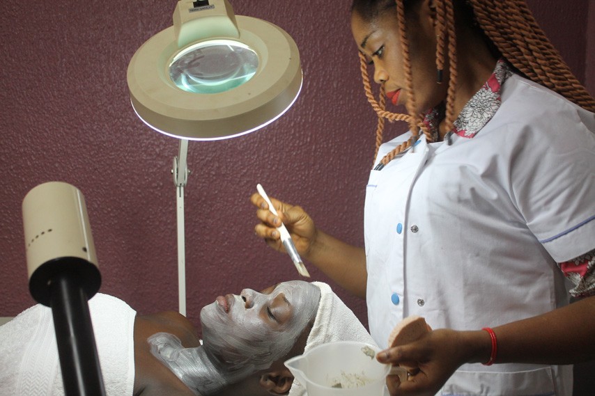 IFEAL (INSTITUT DE FORMATION EN ESTHETIQUE AFRICAN LADY) - Salon de ... IFEAL (INSTITUT DE FORMATION EN ESTHETIQUE AFRICAN LADY) - Salon de ...