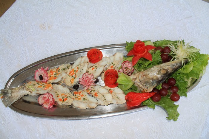 VIVI ROYALE - Restaurants