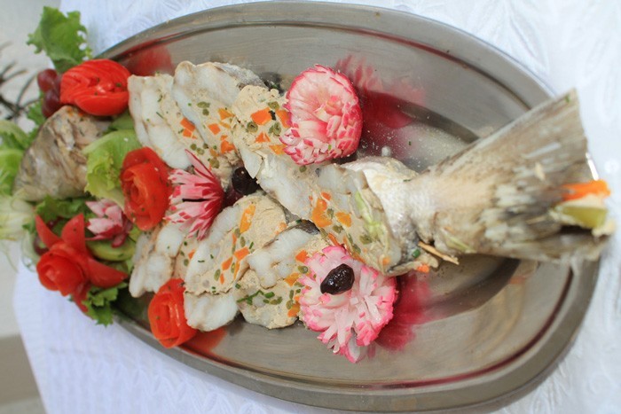 VIVI ROYALE - Restaurants