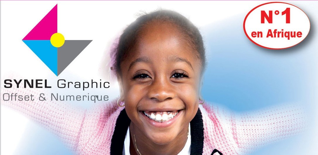 SYNEL GRAPHIC - Imprimeries