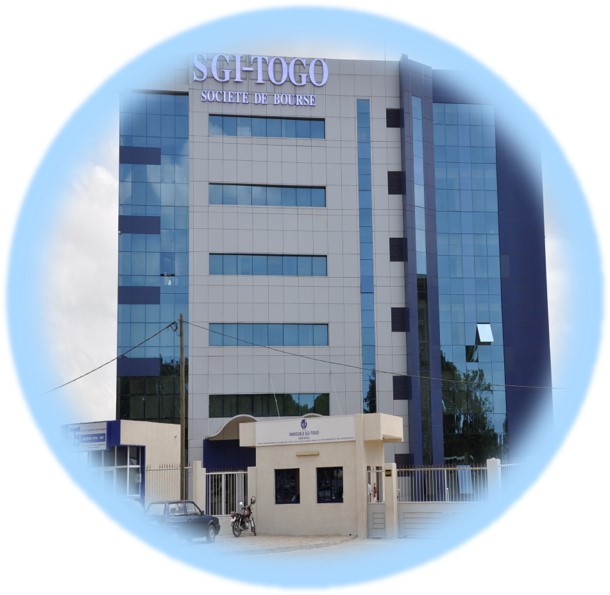 SGI-TOGO - Sociétés de bourse