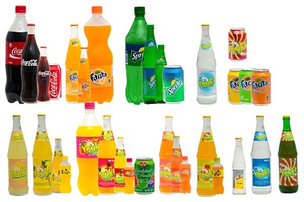 BRASSERIE BB LOME S.A - Brasserie