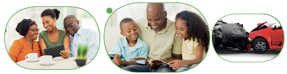 SOGAM SA (SOCIETE GUINEENNE D'ASSURANCE ET DE REASSURANCE) Guinée ...