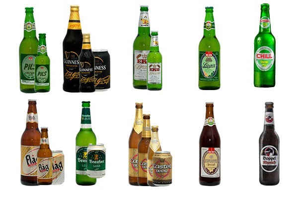 BRASSERIE BB LOME S.A - Brasserie