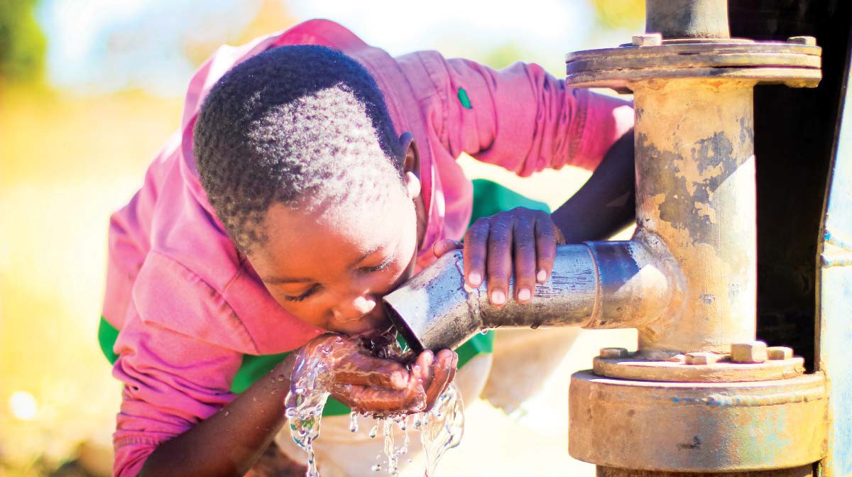 FFA (FONDATIONS ET FORAGES D'AFRIQUE) : Eau forage : Lomé Togo