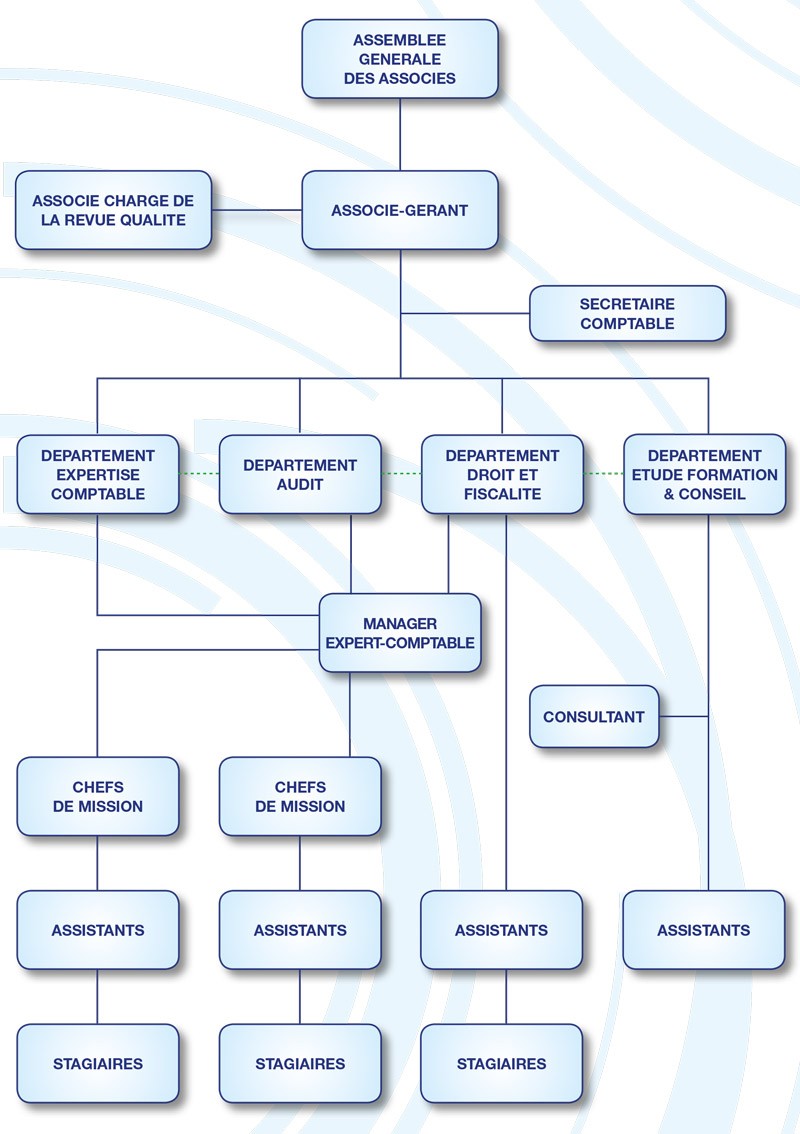 BAGE SARL (BUREAU D'AUDIT ET DE GESTION DES ENTREPRISES) - Audit - Conseil