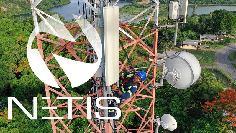 NETIS TOGO - Groupe électrogène