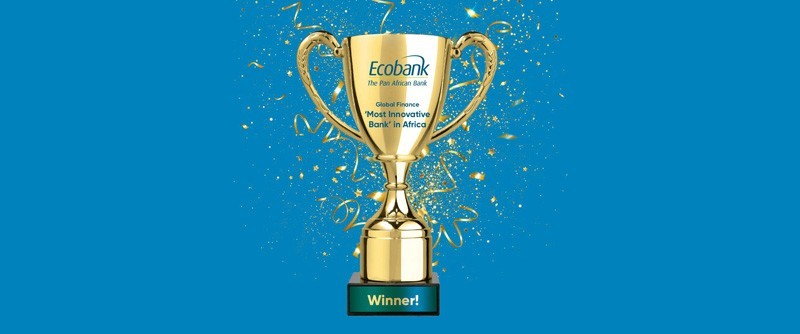 ECOBANK Togo : Banques, Lomé