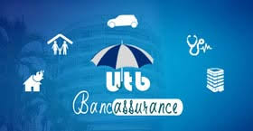 UTB (UNION TOGOLAISE DE BANQUE) - Banques