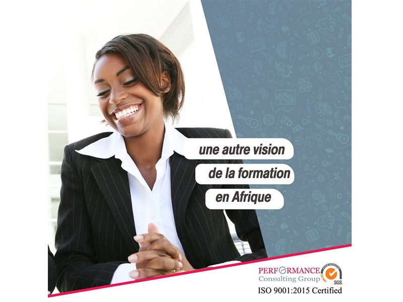 CABINET PERFORMANCE CONSULTING GROUP Côte d'ivoire: Education ...