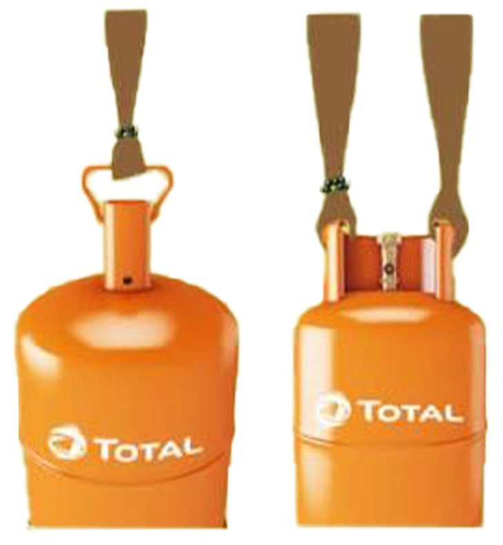 TotalEnergies Togo : Gaz, Lomé