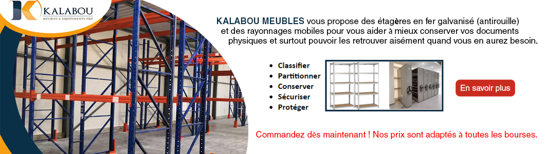 Kalabou Meubles Côte d'Ivoire : Côte d'Ivoire