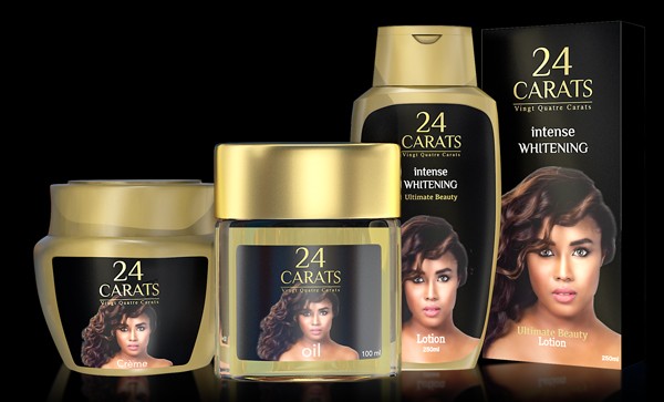 DODO COSMETICS - Industrie cosmétique