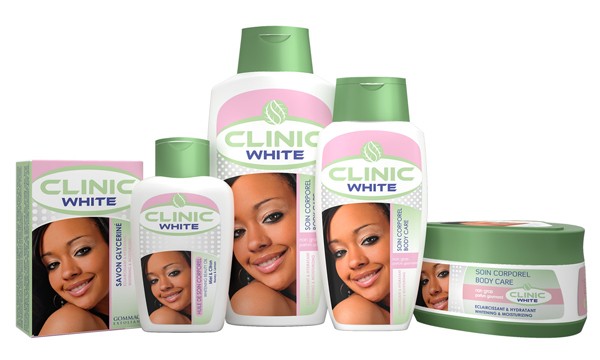 DODO COSMETICS - Industrie cosmétique