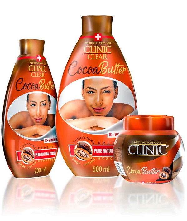 DODO COSMETICS - Industrie cosmétique