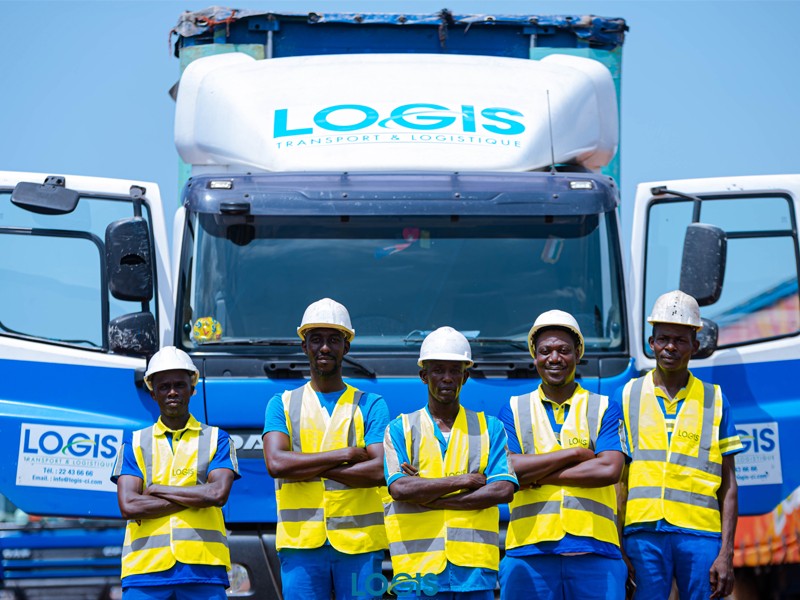 LOGIS TRANSPORT ET LOGISTIQUE - Transports