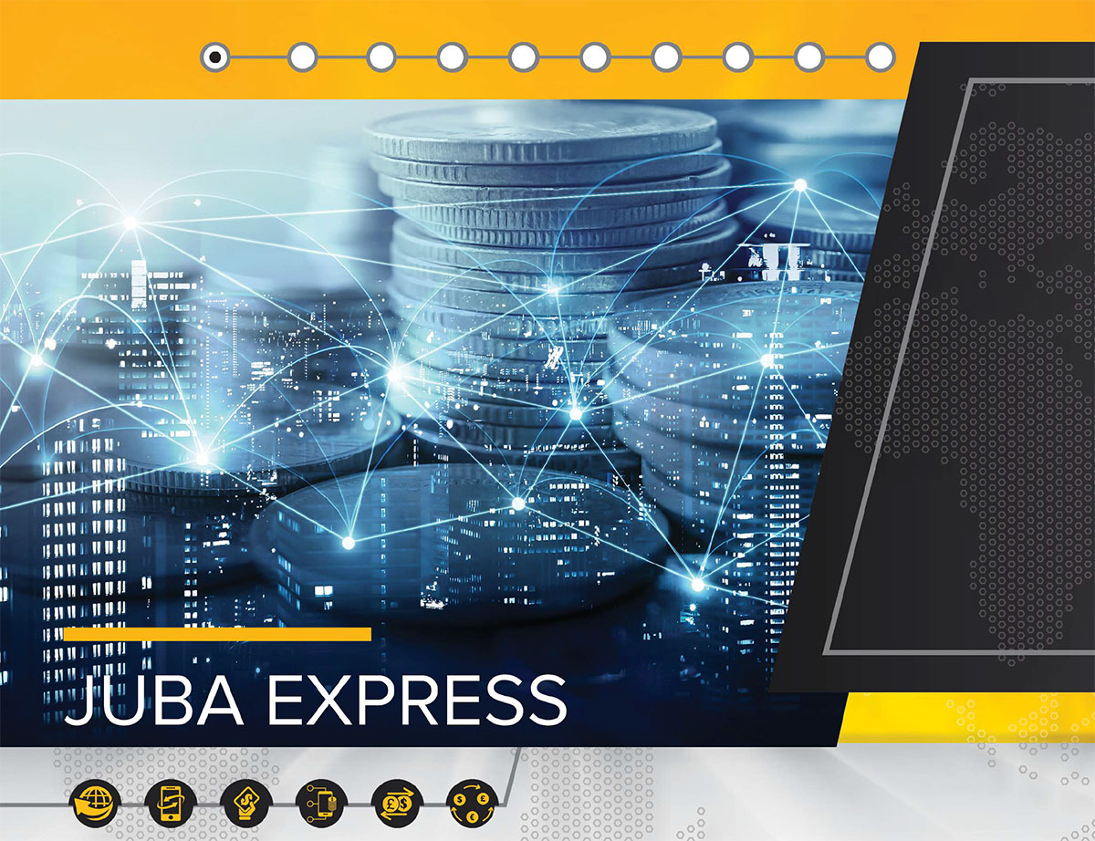 JUBA EXPRESS Côte d'Ivoire : société de Transfert d'argent ...