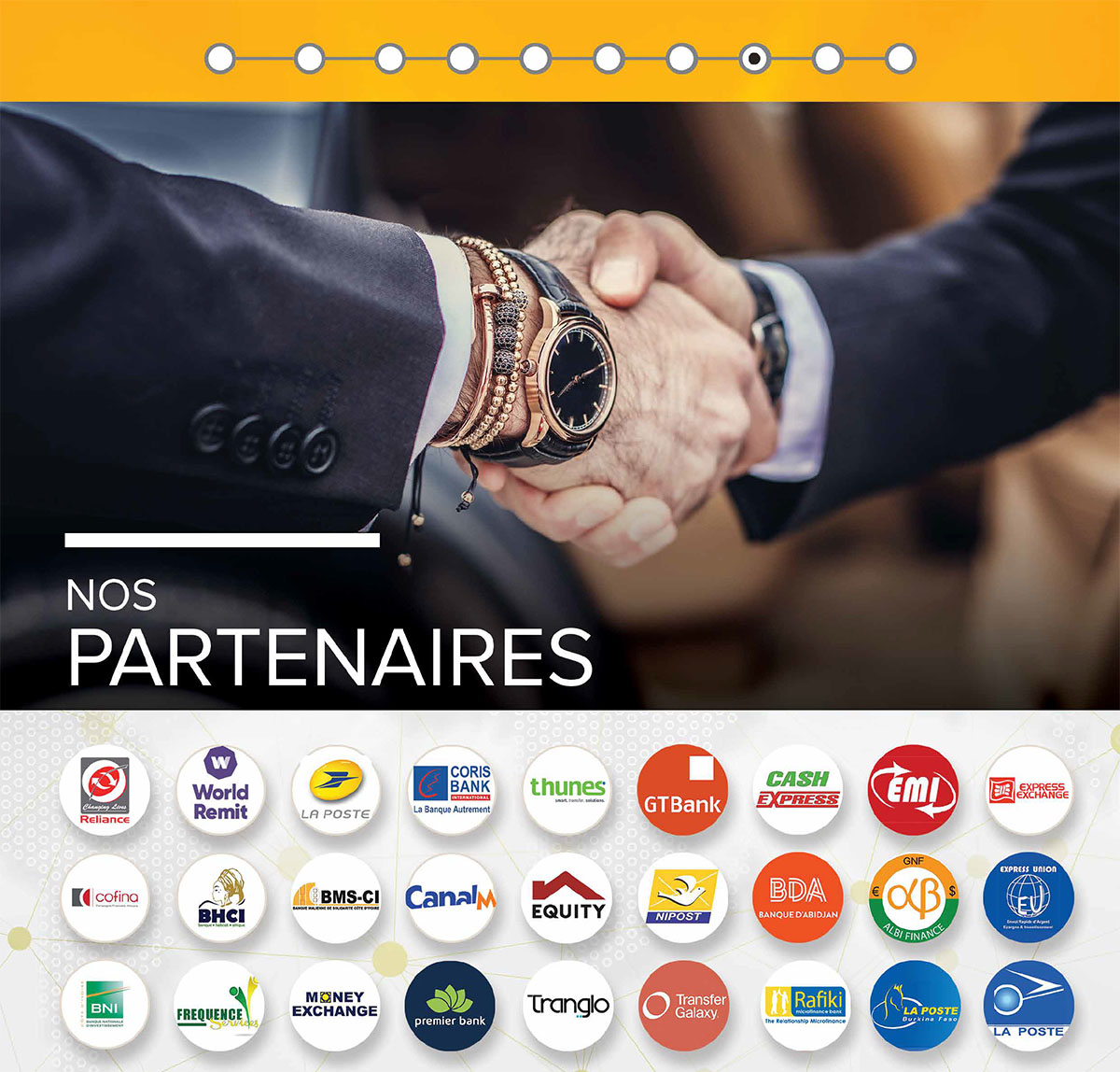 JUBA EXPRESS Côte d'Ivoire : société de Transfert d'argent ...