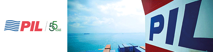 PIL TOGO SA - Transport maritime / Shipping