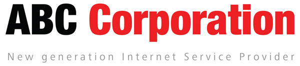 ABC CORPORATION - Fournisseur d'accès internet