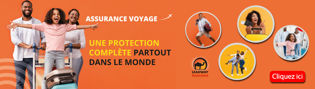 LEADWAY ASSURANCE Côte d'ivoire - Finances, assurances