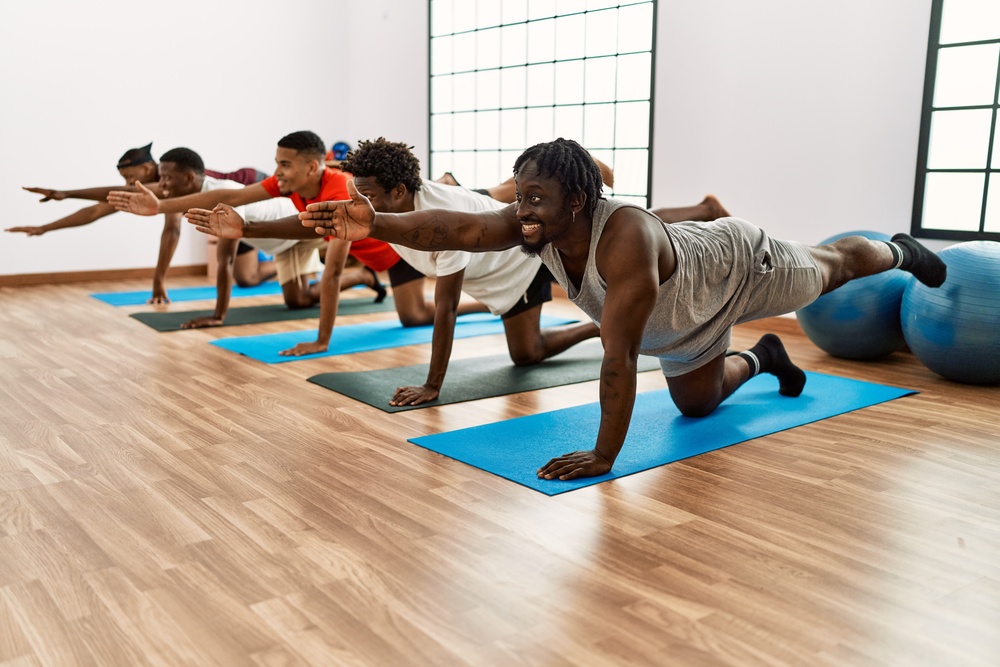 Choisir une salle de gym et de fitness à Cotonou et au Bénin