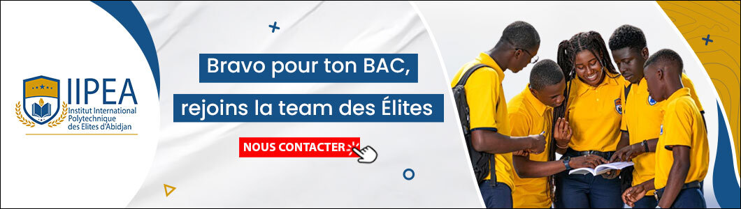 IIPEA : Formation universitaire, Enseignement supérieur Abidjan - Côte ...