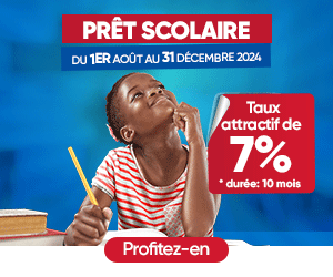 UTB (UNION TOGOLAISE DE BANQUE) - Banques