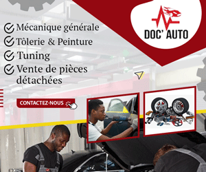 DOC' AUTO - Garages - Mécanique générale
