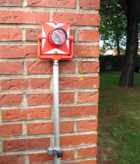 Vente de matériel topographique en Côte d’Ivoire