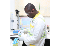 Les laboratoires BTP de Côte d’Ivoire