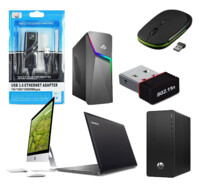 Les magasins d’informatique à Lomé et au Togo